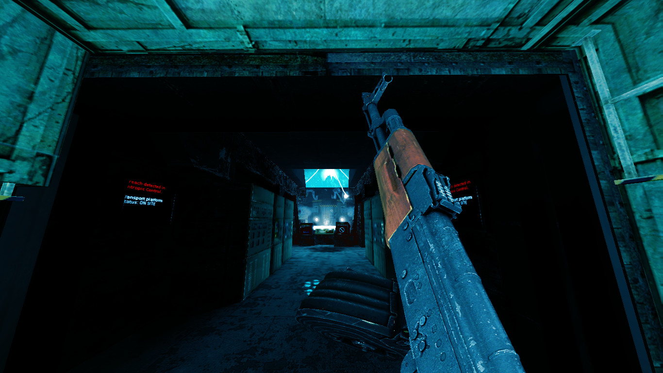 RTBR Weapons Mod for Entropy: Zero 2 | EZ2 Mods