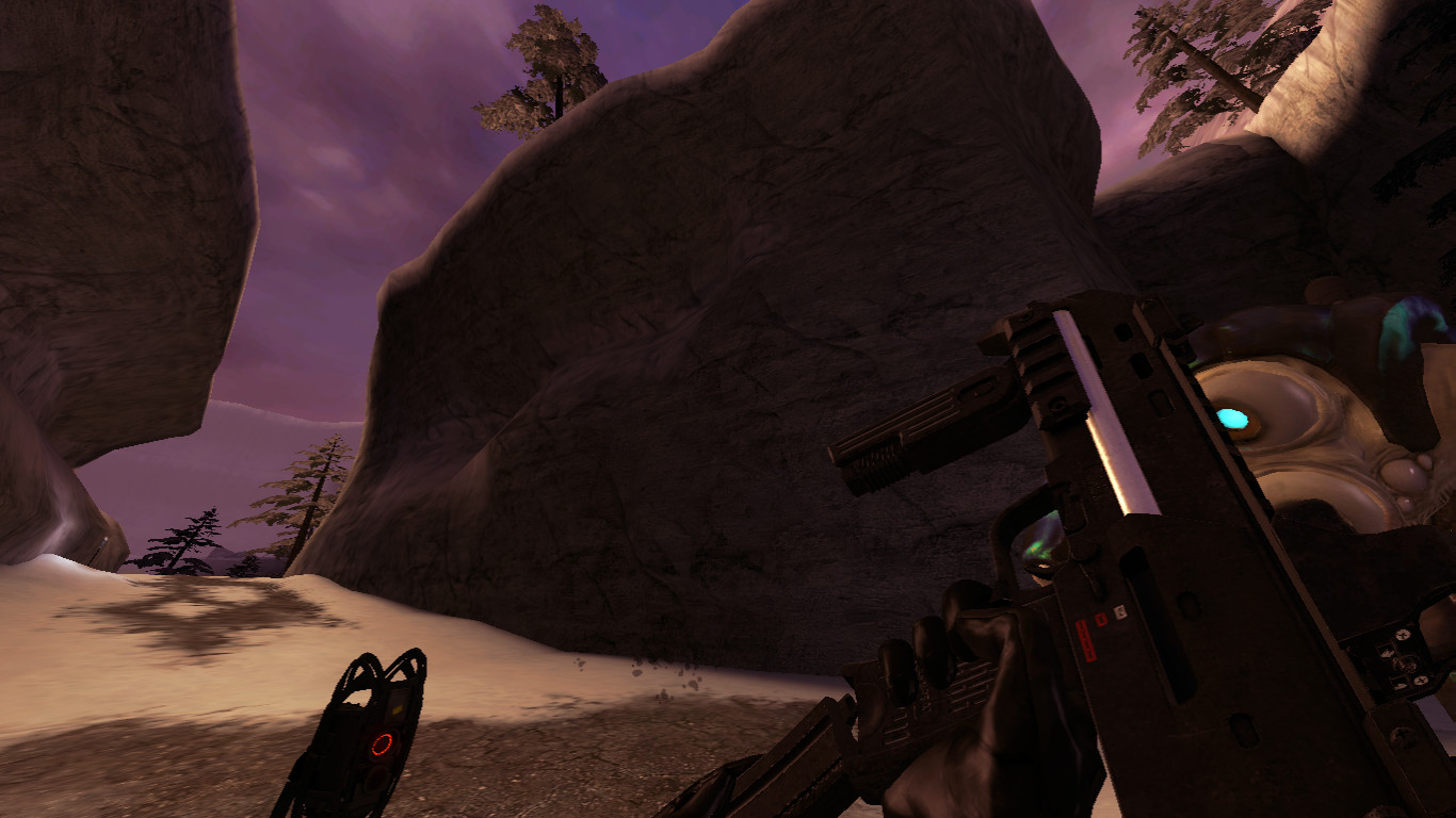 RTBR Weapons Mod for Entropy: Zero 2 | EZ2 Mods