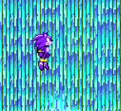 Hero's Custom Skin Select Pack Mod for Sonic 3 A.I.R. | S3AIR Mods