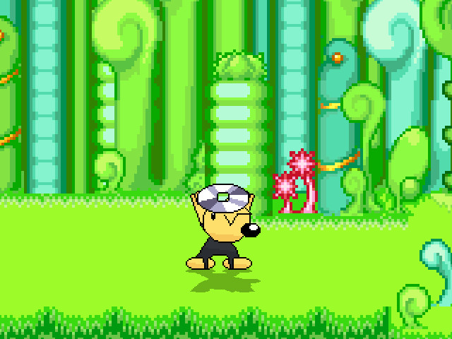 Relek Mod for M.U.G.E.N | MUGEN Mods