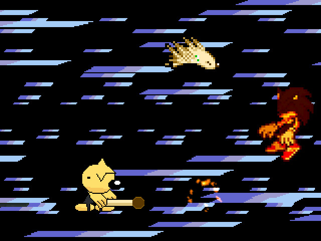 Relek Mod for M.U.G.E.N | MUGEN Mods