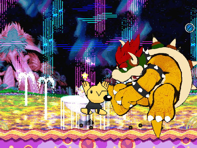 Relek Mod for M.U.G.E.N | MUGEN Mods