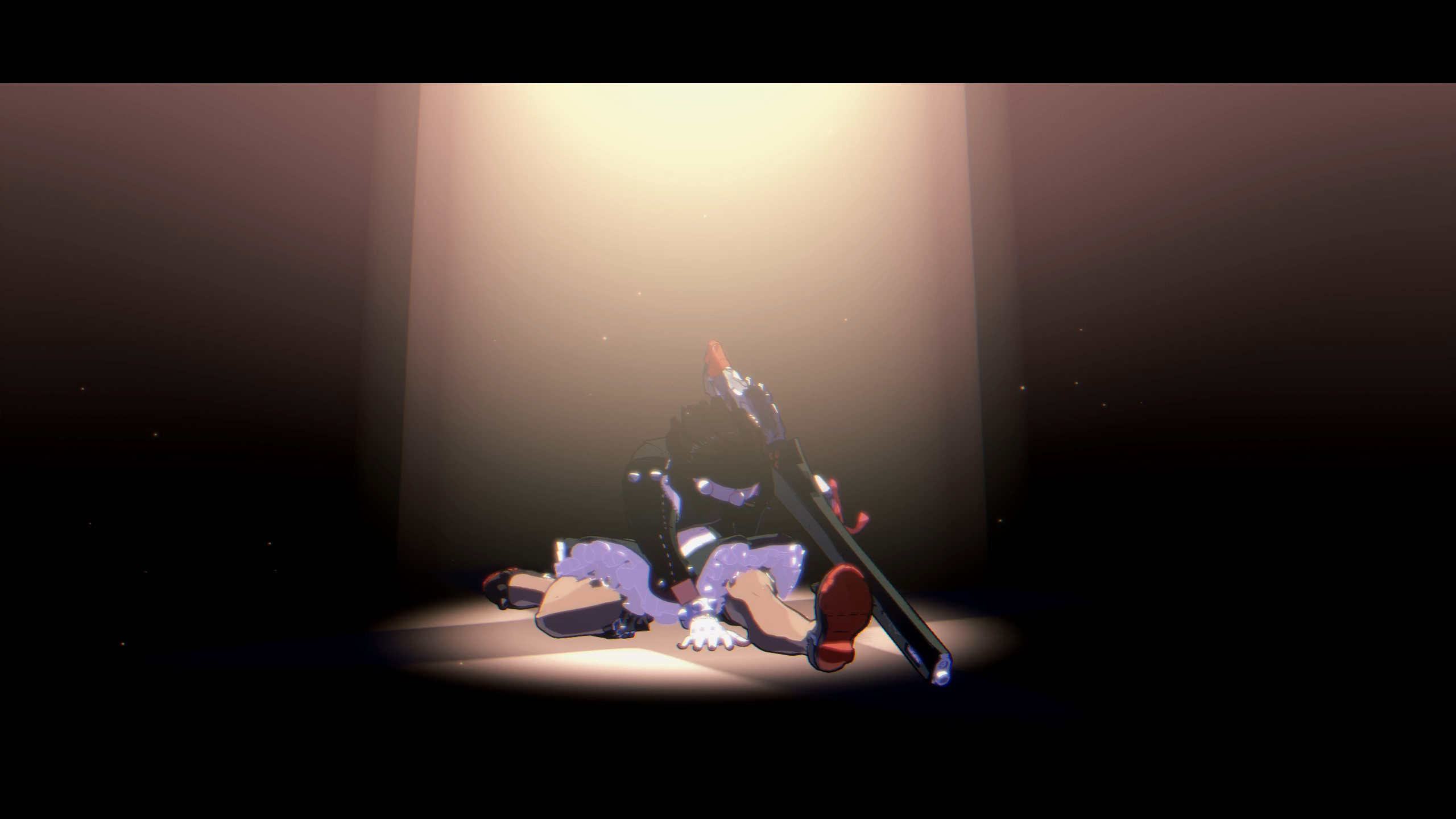 Ellen Joe Elphelt (ZZZ) Mod for GUILTY GEAR -STRIVE- | GGST Mods