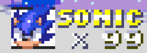 The Junio Sonic Mod for Sonic 3 A.I.R. | S3AIR Mods