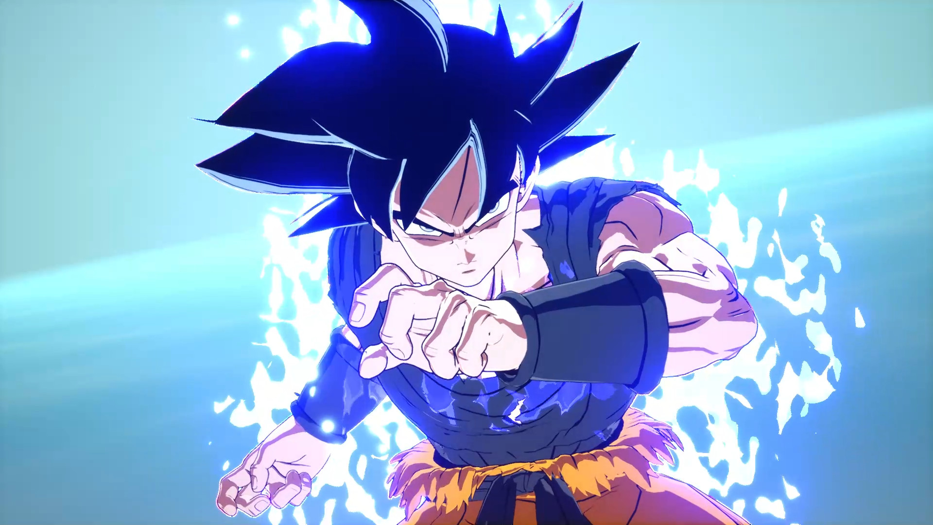 Capsule Corp Goku & Vegeta Mod for Dragon Ball: Sparking! ZERO | DBSZ Mods