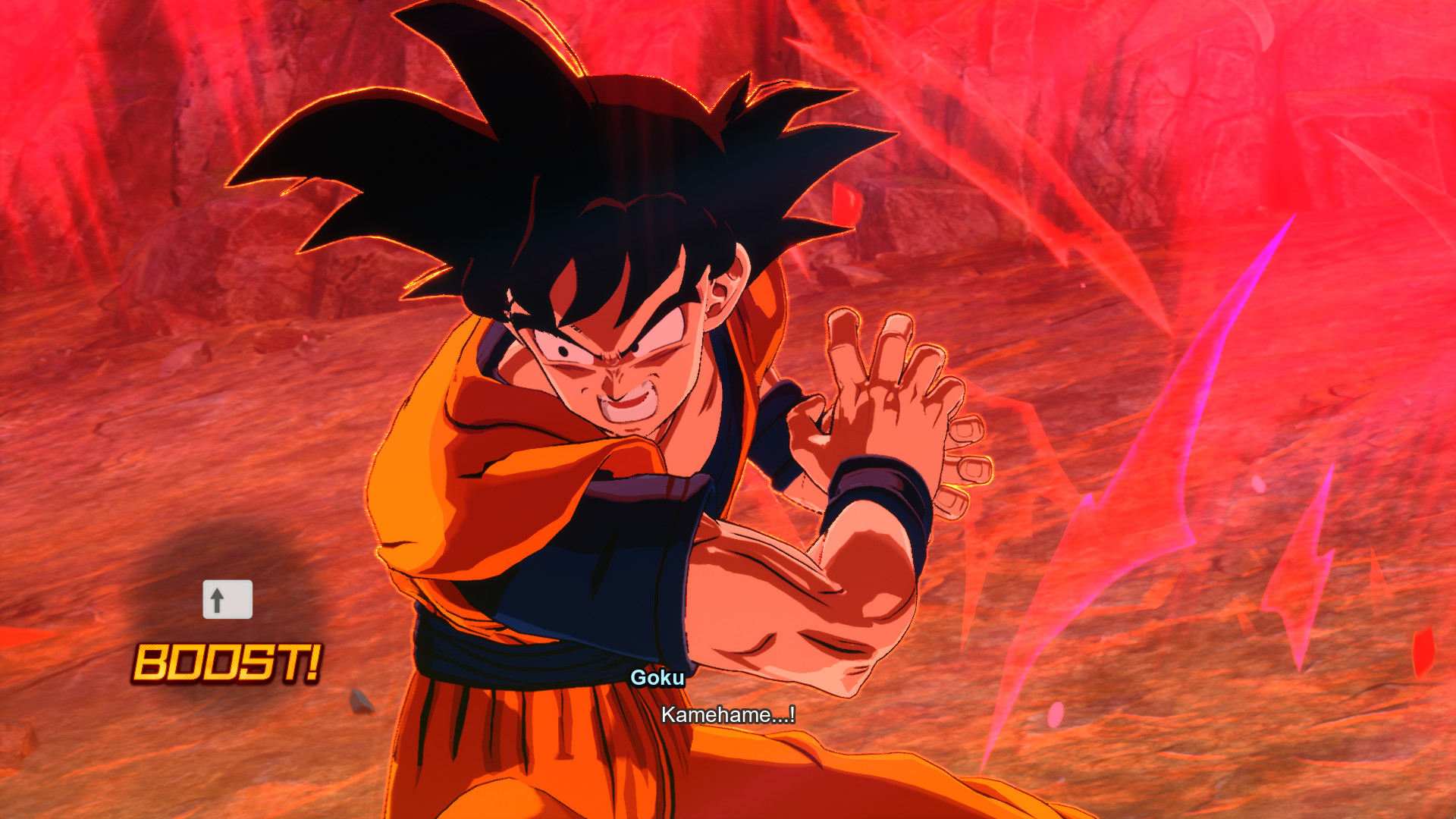 Goku Android Saga SSJ Son Goku Android Saga Render [Dokkan Battle] By