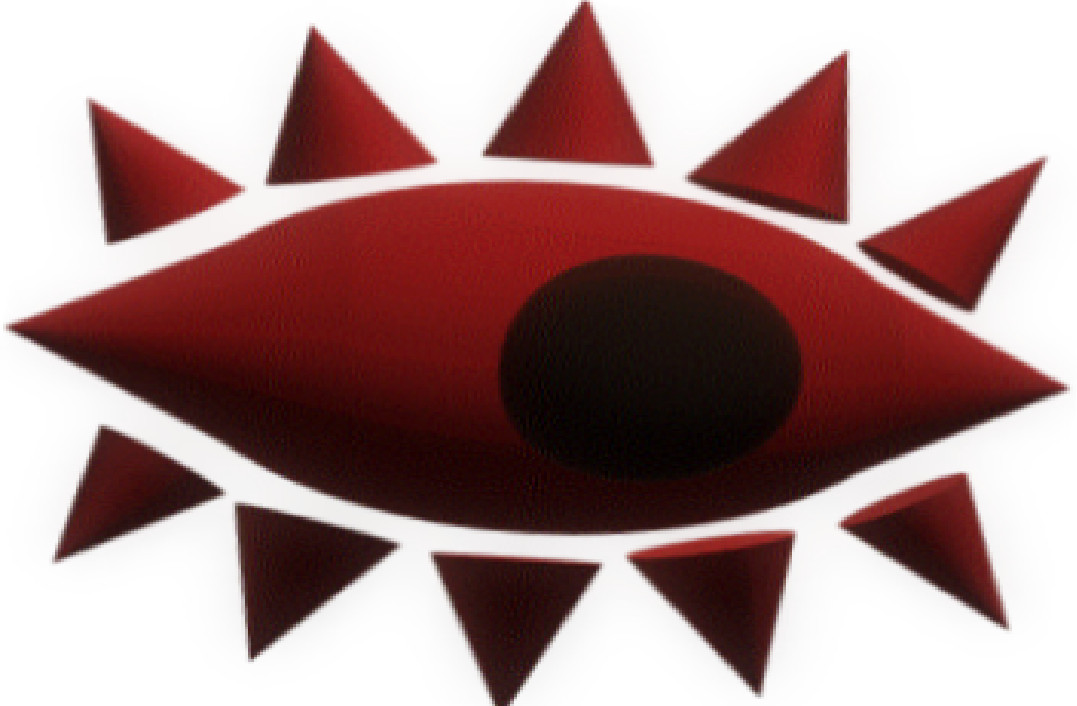 The Eye of God V3 Chart (Laggy) Mod for Friday Night Funkin' | FNF Mods