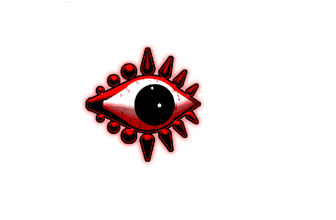 The Eye of God V3 Chart (Laggy) Mod for Friday Night Funkin' | FNF Mods