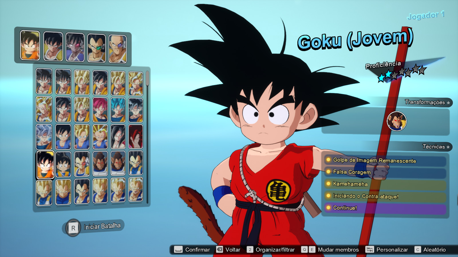 Saiyans - Great Ape Transformation Mod for Dragon Ball: Sparking! ZERO ...