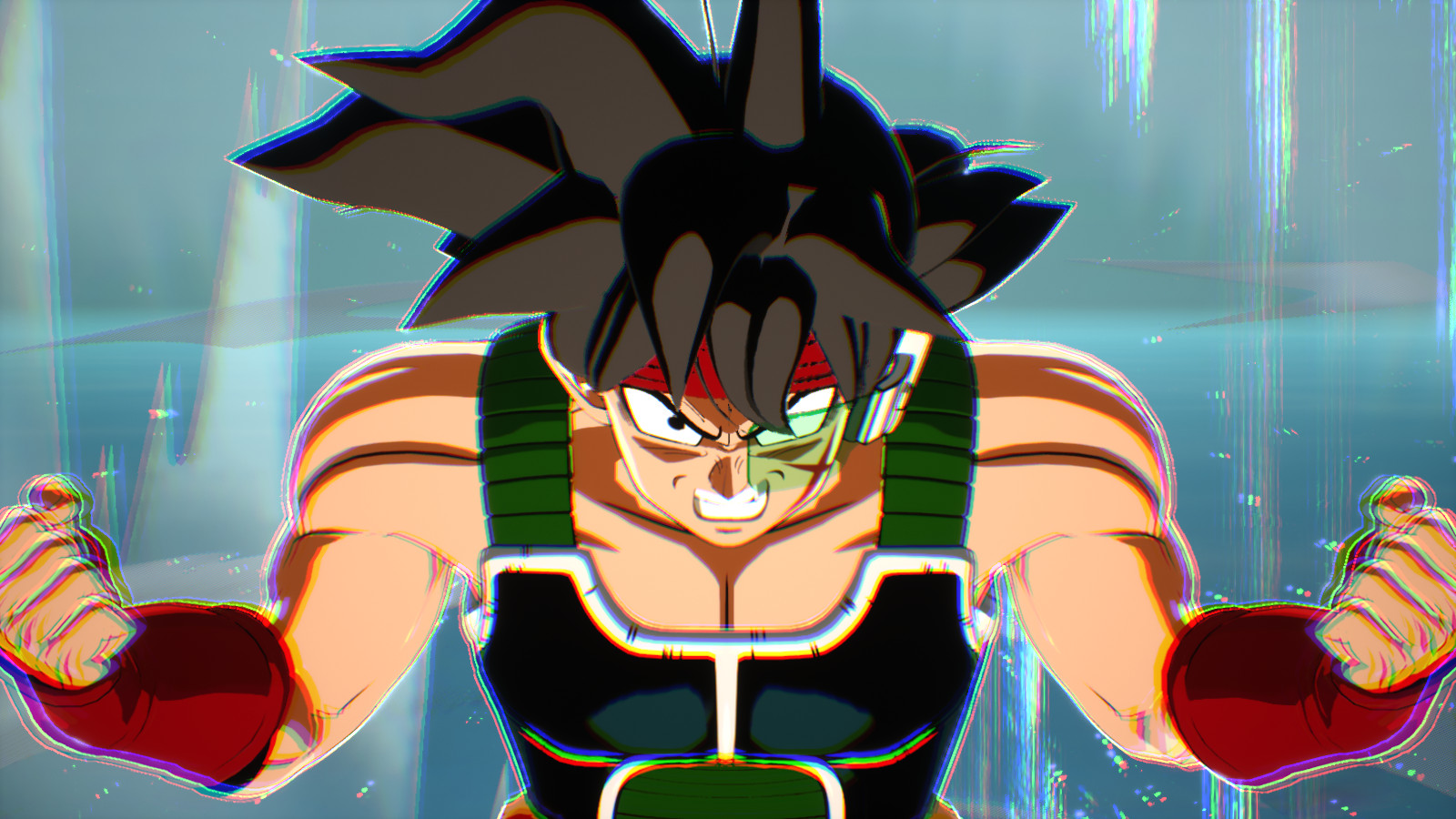 Saiyans - Great Ape Transformation Mod for Dragon Ball: Sparking! ZERO ...