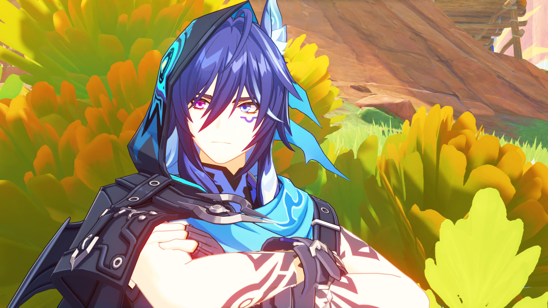 Camel3D's Ororon Mod for Genshin Impact | GI Mods