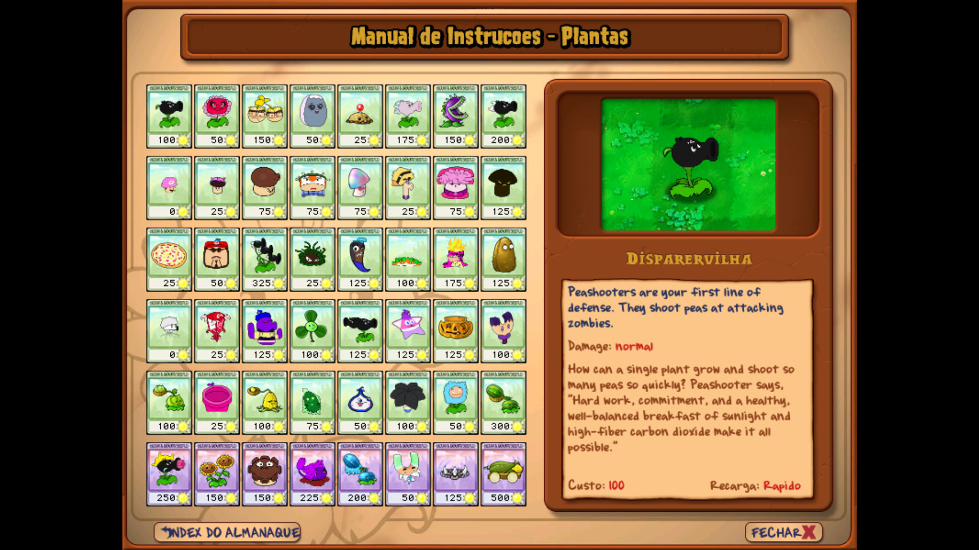 Isadora Vs Zombies Mod for Plants vs. Zombies | PVZ Mods