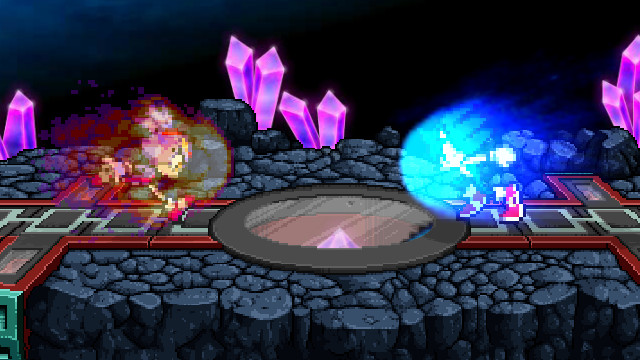 Blaze the Cat Mod for Super Smash Flash 2 | SSF2 Mods