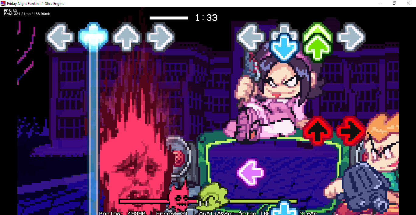 Cool Extra Songs! Mod for Friday Night Funkin' | FNF Mods