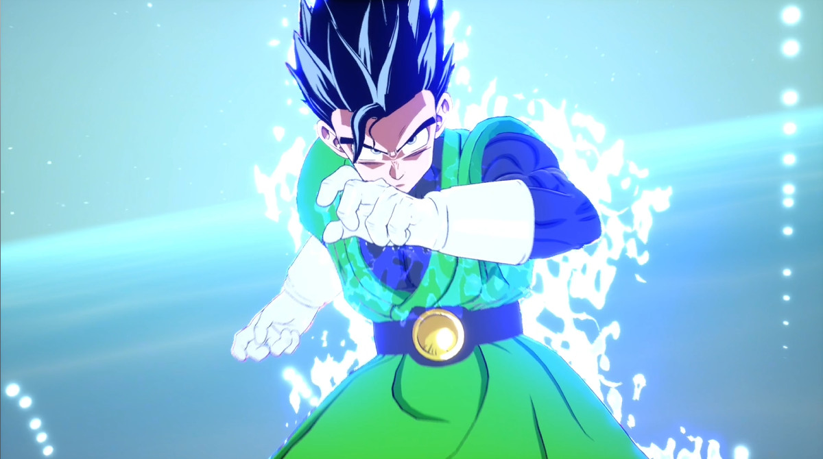 Gohan Todas As Formas Super Saiyan Ranking The Most Epic Super Saiyans