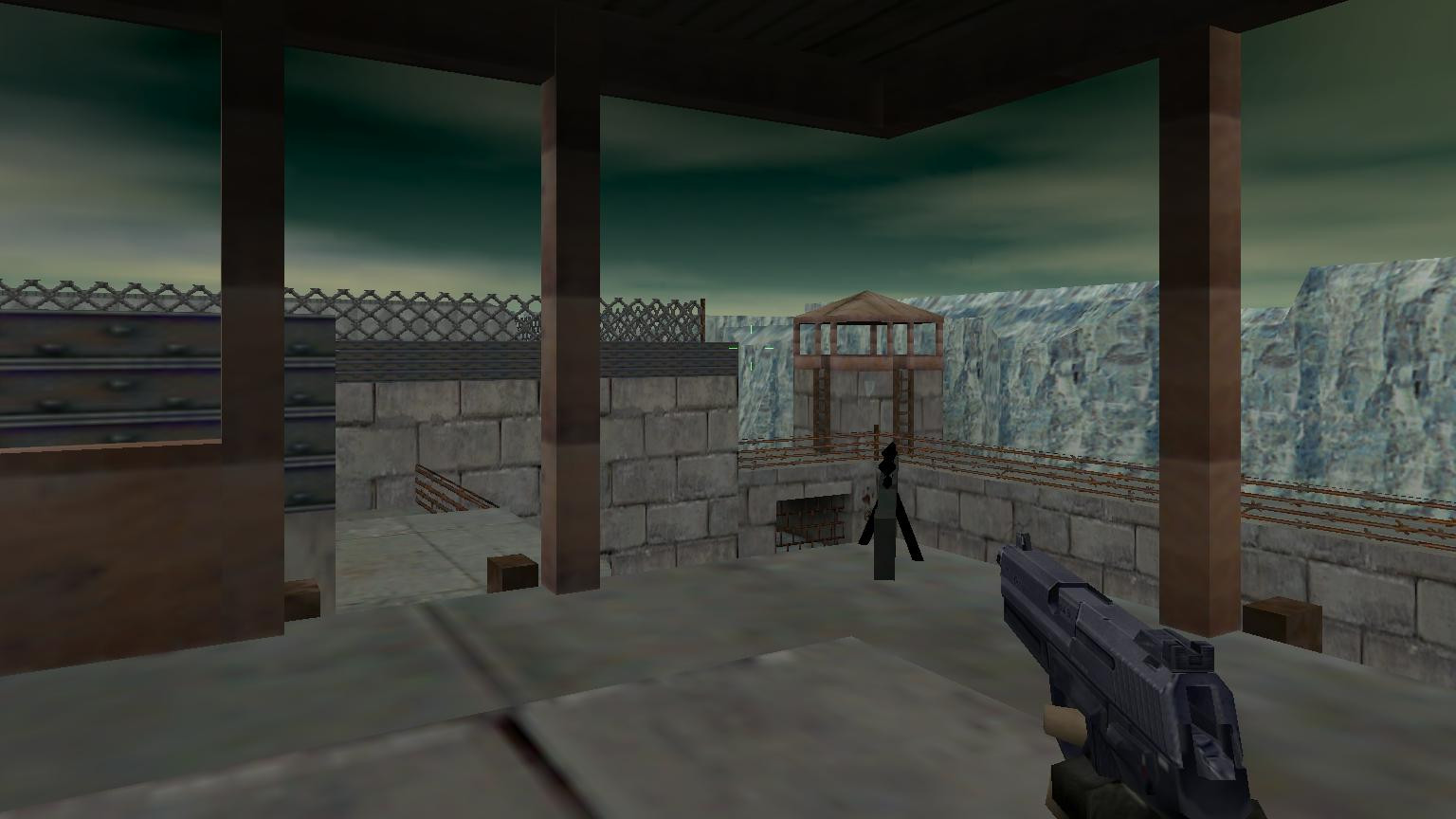 Map packs cs Beta 1.0 Mod for Counter-Strike 1.6 | CS1.6 Mods