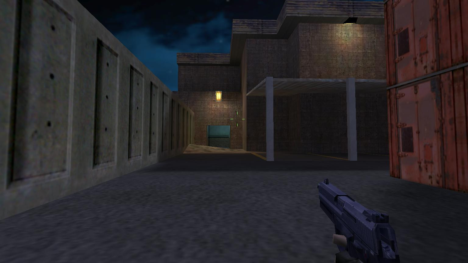 Map packs cs Beta 1.0 Mod for Counter-Strike 1.6 | CS1.6 Mods