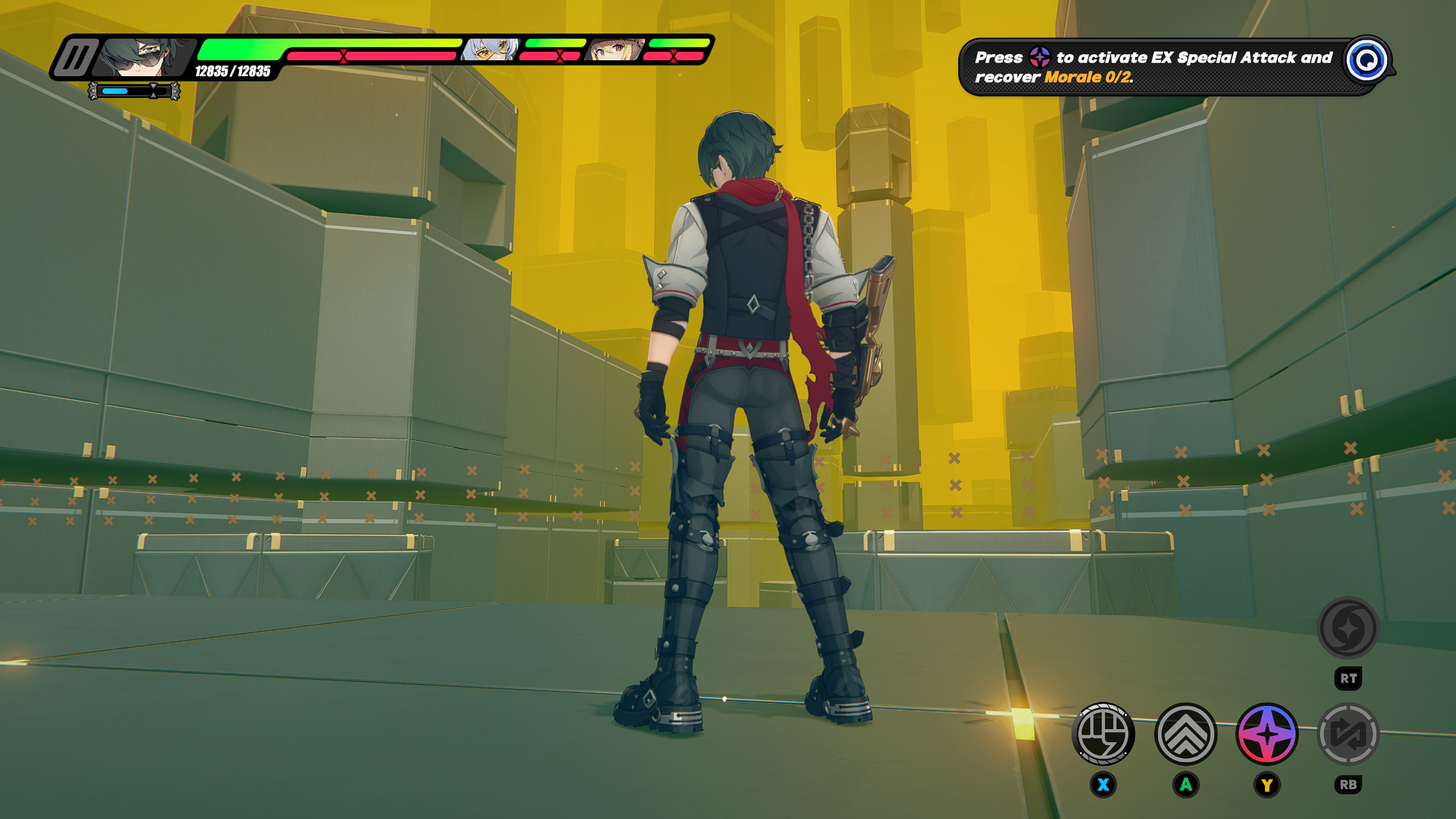 Lighter - Victoria Housekeeping Mod for Zenless Zone Zero | ZZZ Mods