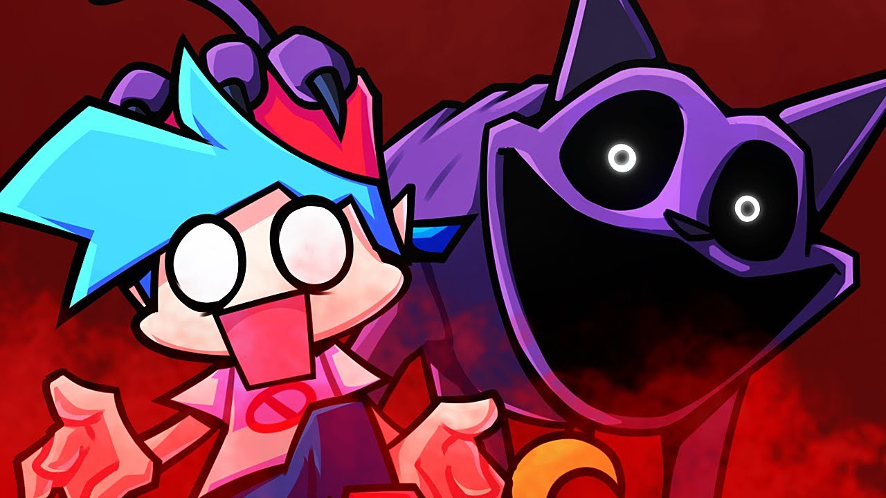 Sleep Well (FNF Version) Mod for Friday Night Funkin' | FNF Mods