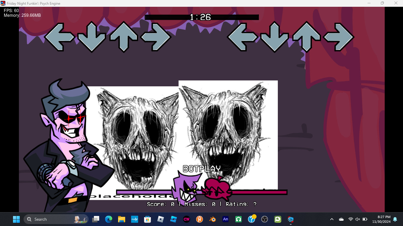 GF Skins for Psych Engine 1.0 Skin Selector Mod for Friday Night Funkin ...