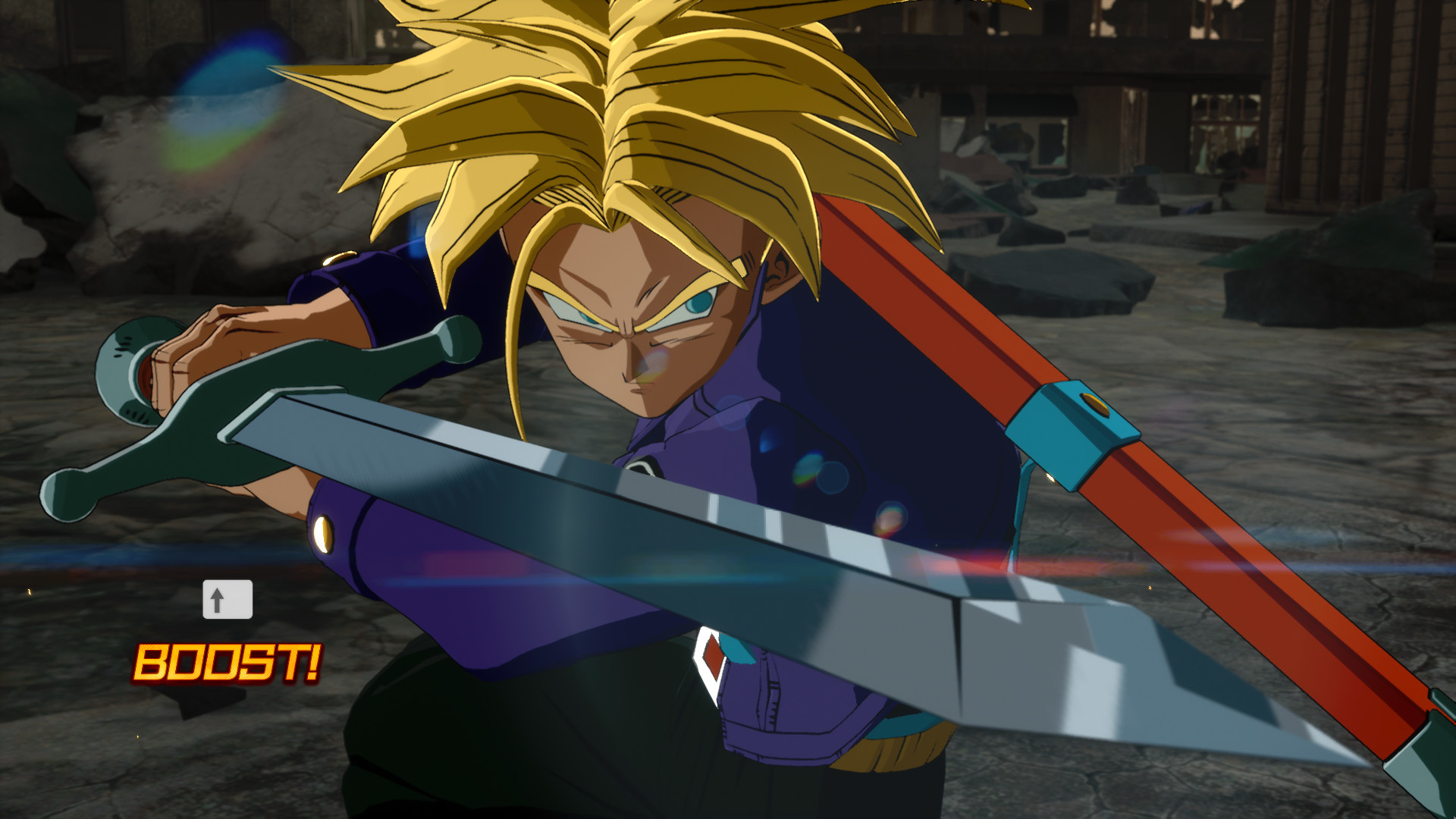 Trunks (Super) Costume Pack Mod for Dragon Ball: Sparking! ZERO | DBSZ Mods