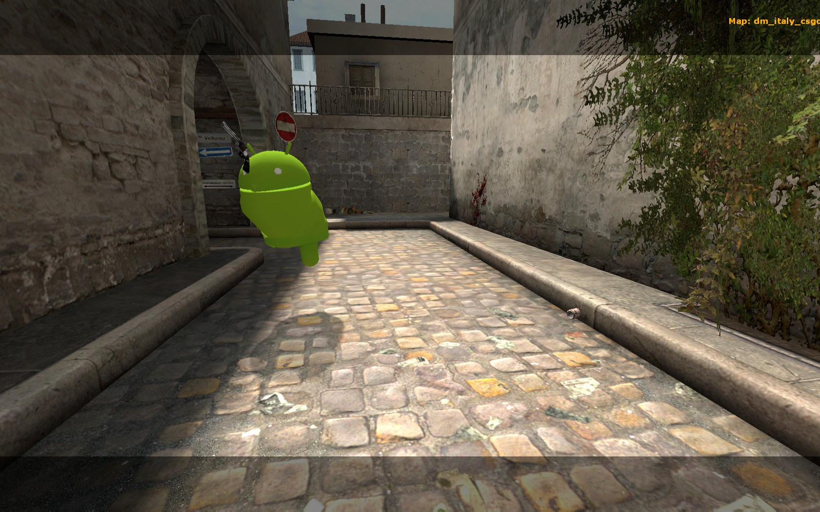 android v1 and v2 over male_04 and male_05 Mod for Half-Life 2 ...