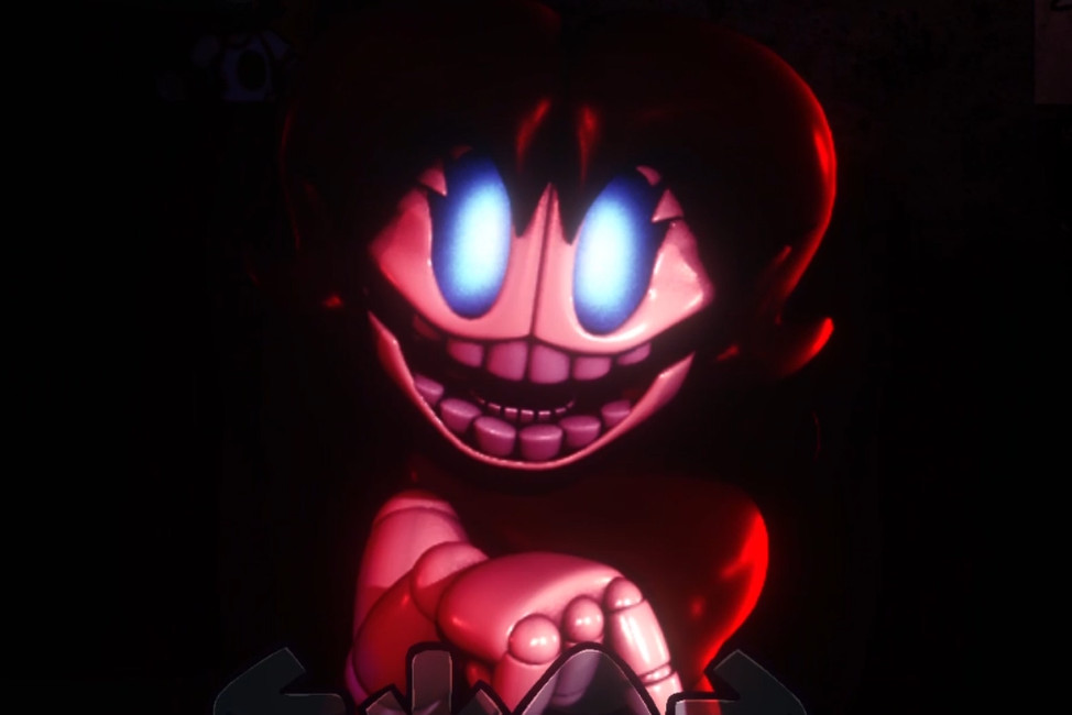 Vibe Funkin - COMPLEX SIDE [ soon ] FNF UTAU Mod for Friday Night ...