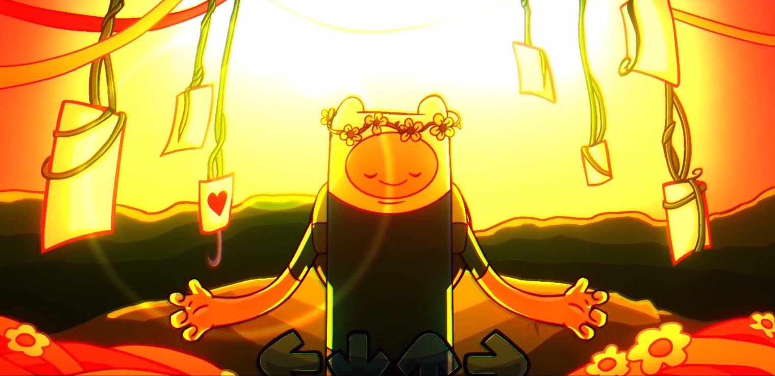 Vibe Funkin - COMPLEX SIDE [ soon ] FNF UTAU Mod for Friday Night ...