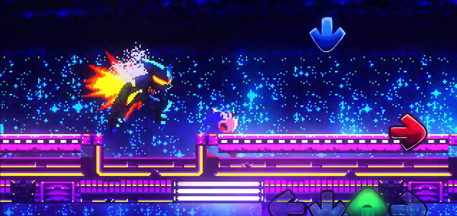 Vibe Funkin - COMPLEX SIDE [ soon ] FNF UTAU Mod for Friday Night ...