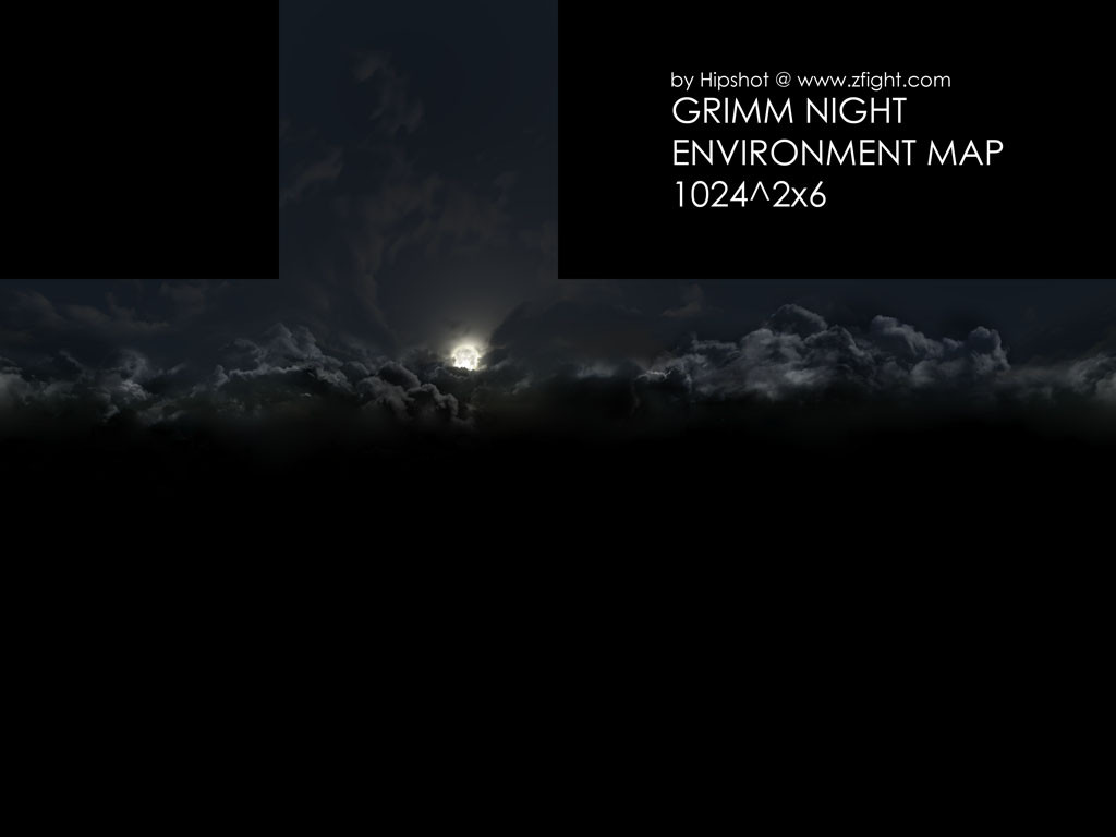 Hipshot Skyboxes Mod for Source Engine | Source Mods