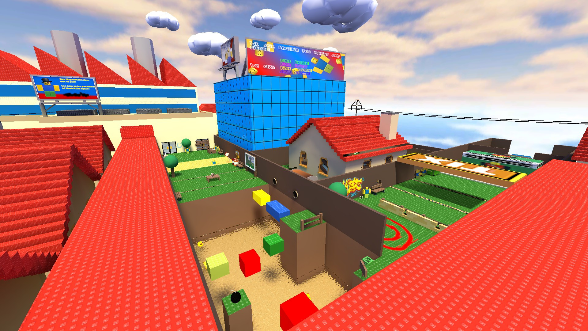 dr_nostalgia_roblox_v2a Mod for Team Fortress 2 | TF2 Mods