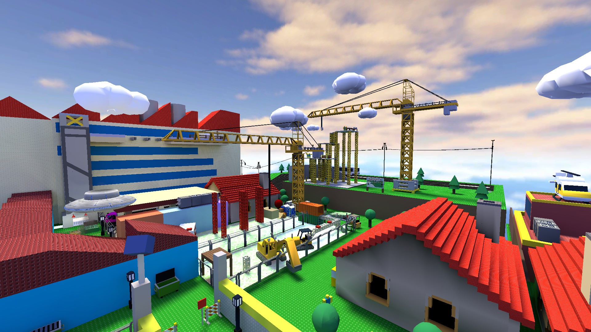 dr_nostalgia_roblox_v2a Mod for Team Fortress 2 | TF2 Mods