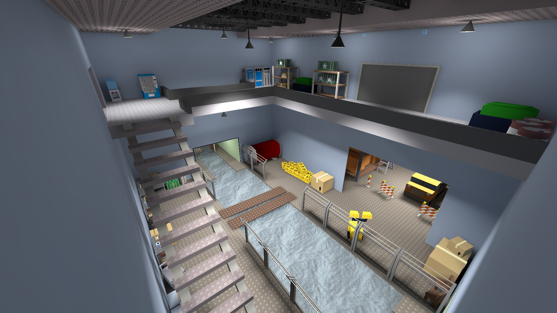 dr_nostalgia_roblox_v2a Mod for Team Fortress 2 | TF2 Mods