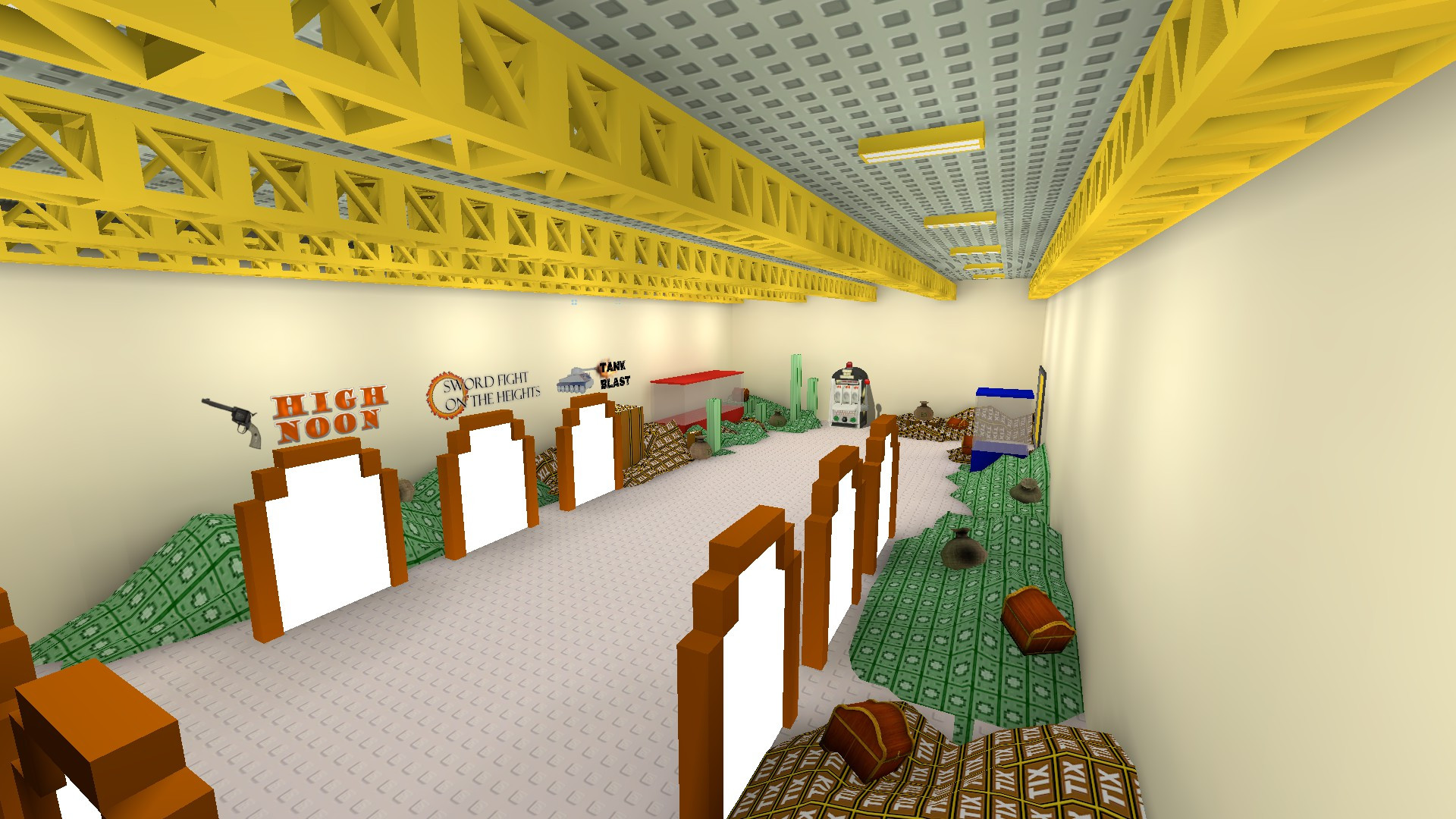 dr_nostalgia_roblox_v2a Mod for Team Fortress 2 | TF2 Mods