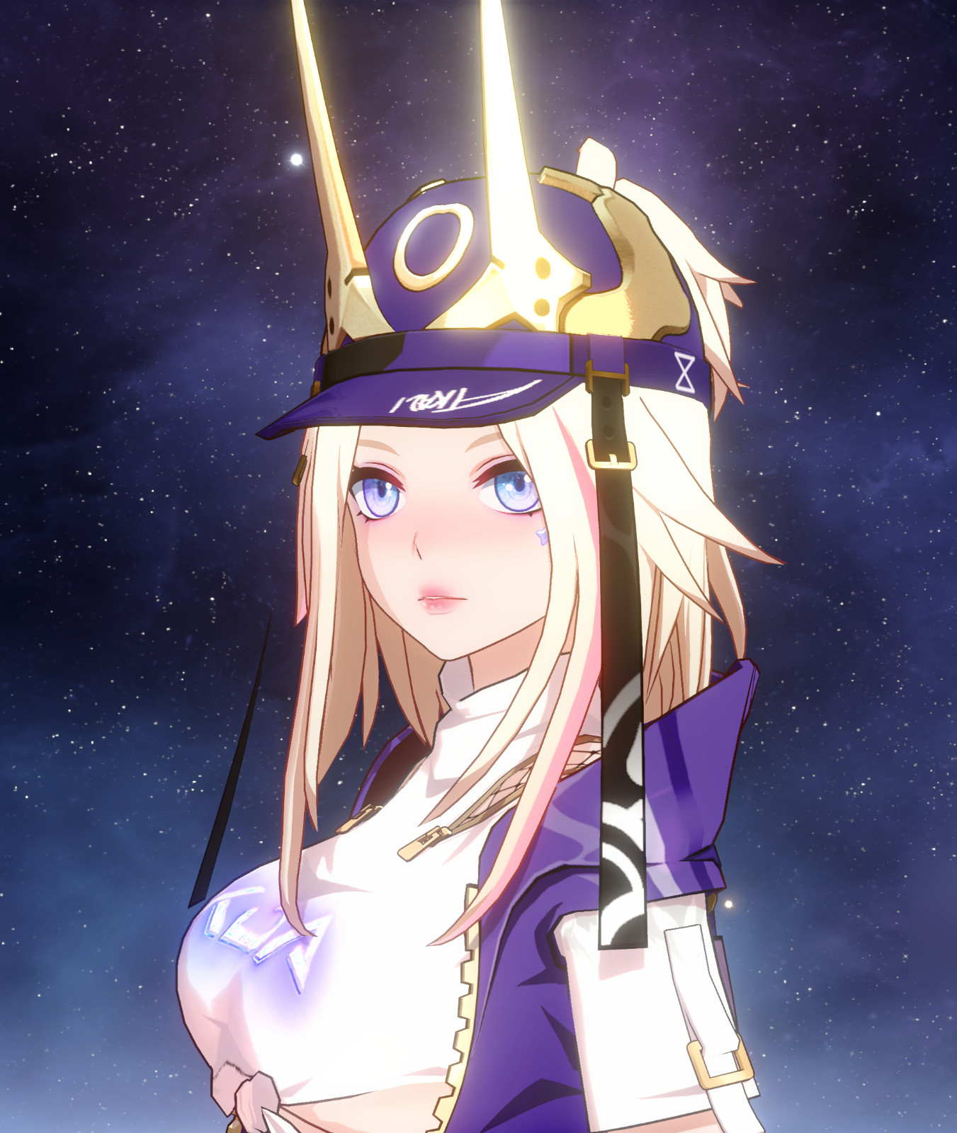 K/DA Fan Rappa Mod for Honkai Star Rail | HSR Mods