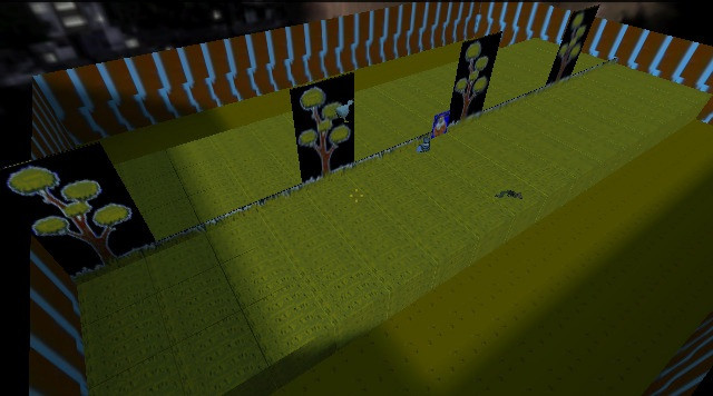 cs_duck_hunt Mod for Counter-Strike 1.6 | CS1.6 Mods