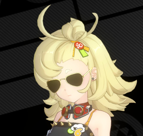 Piper giving you a night call Mod for Zenless Zone Zero | ZZZ Mods