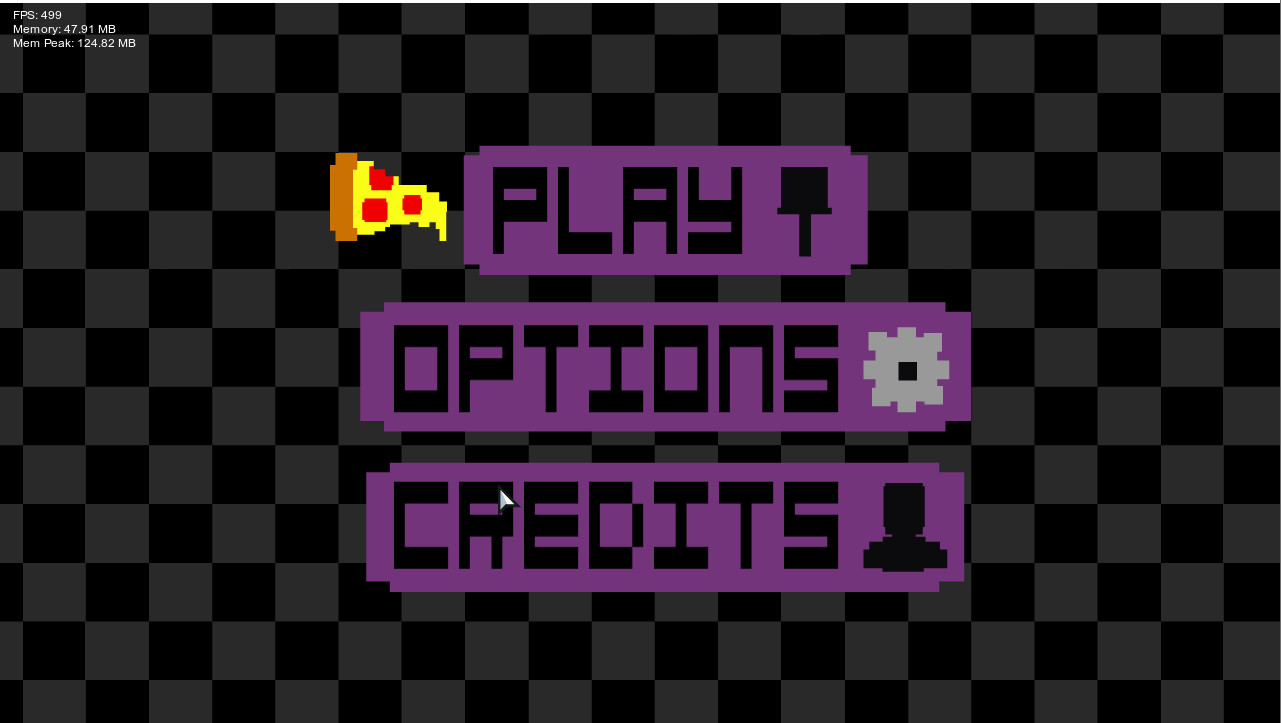 Celebrate Playable (monkey soup funkin) Mod for Friday Night Funkin ...