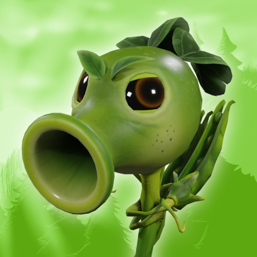 GW1 User Interface & Icons Mod Mod for Plants vs. Zombies: Garden ...