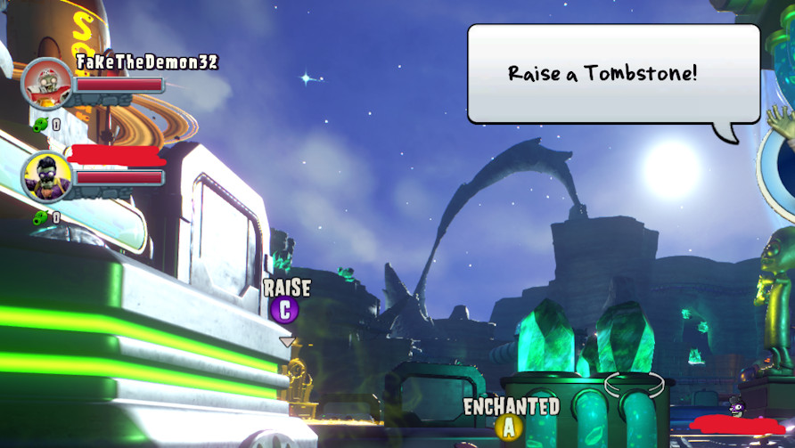 GW1 User Interface & Icons Mod Mod for Plants vs. Zombies: Garden ...