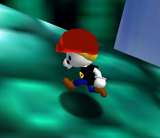 Noah Cartoon [Character select] Mod for Super Mario 64 PC Port | SM64 ...