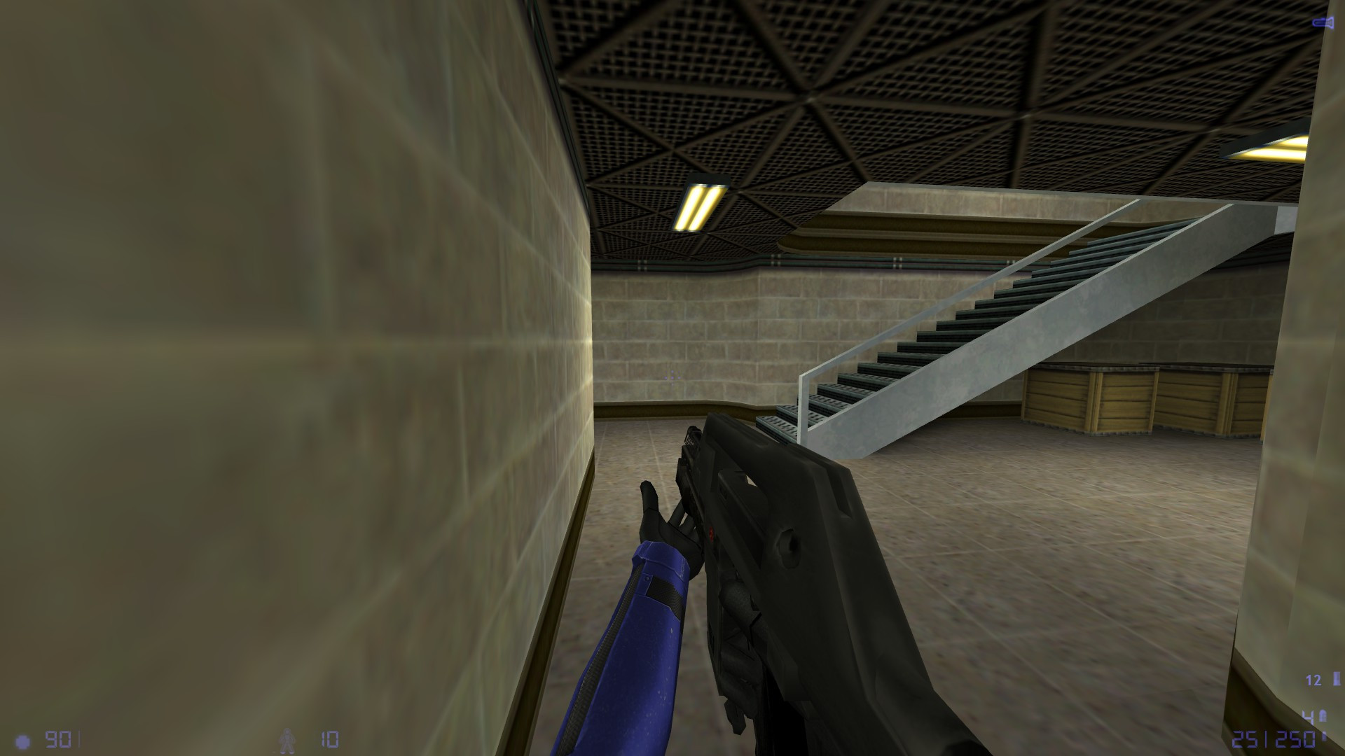 Sven Co-op Weapons Project for Half-Life 1 Mod for Half-Life | HL Mods