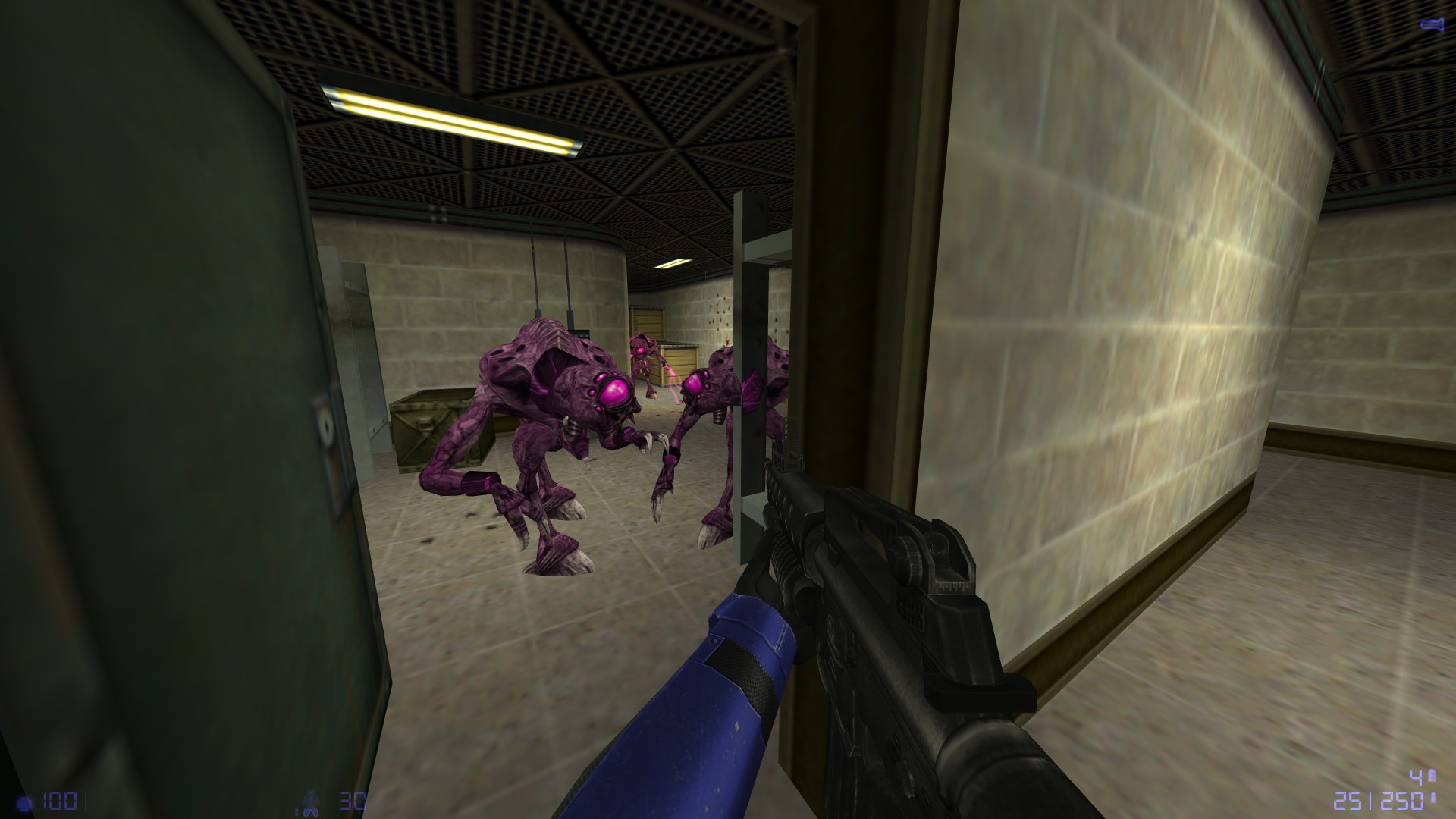 Sven Co-op Weapons Project for Half-Life 1 Mod for Half-Life | HL Mods