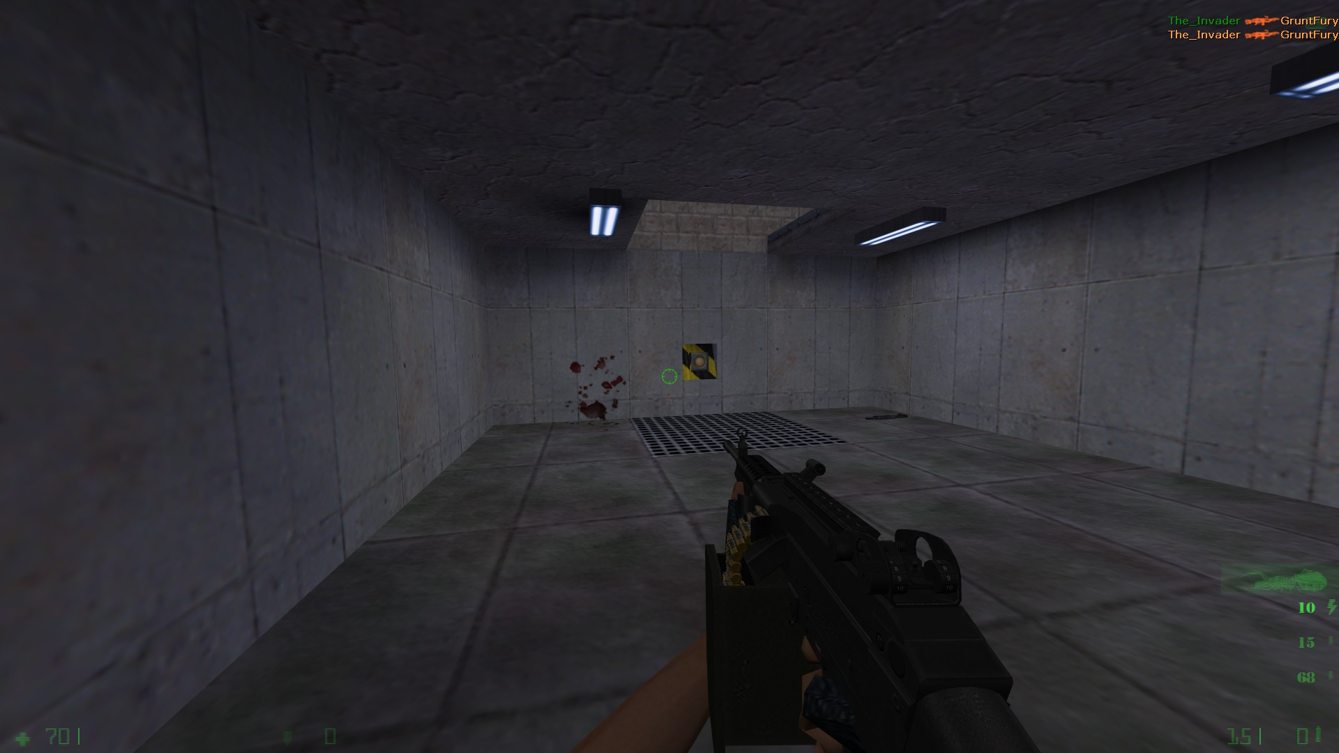 Sven Co-op Weapons Project for Half-Life 1 Mod for Half-Life | HL Mods