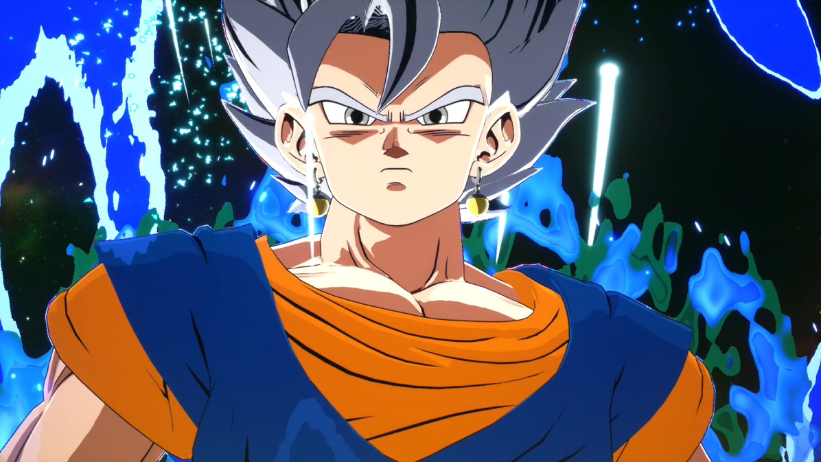 Vegito