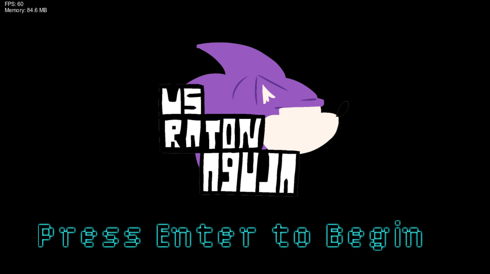 Vs Raton Aguja - This Will be Needlemouse in FNF Mod for Friday Night ...