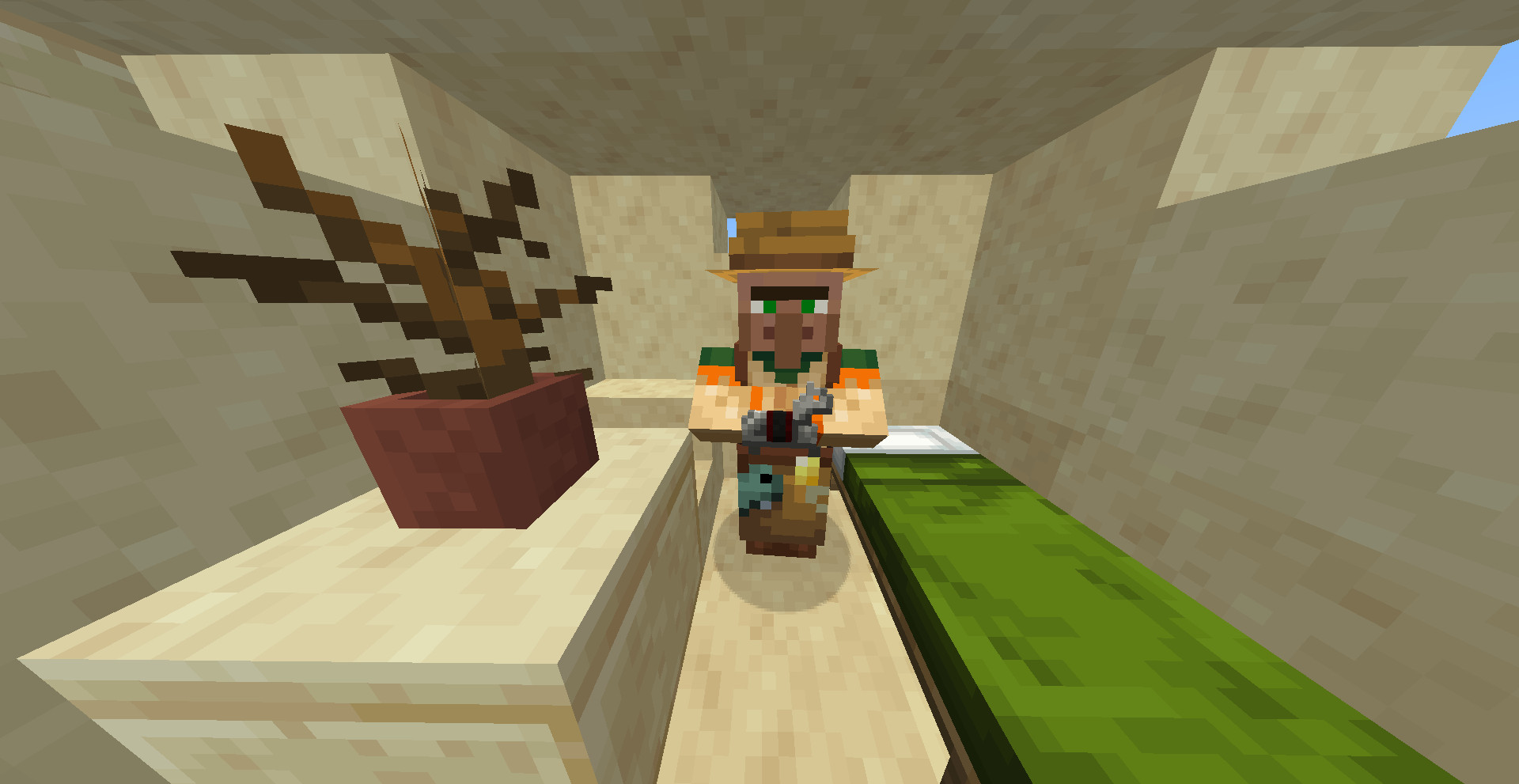 Improvists Mod for Minecraft: Java Edition | MC Mods