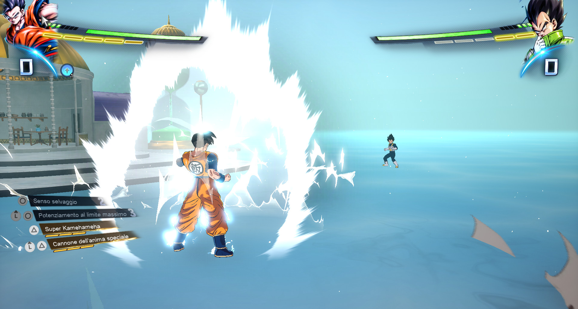 [New Slot] Gohan (Future) Ultimate Mod for Dragon Ball: Sparking! ZERO ...