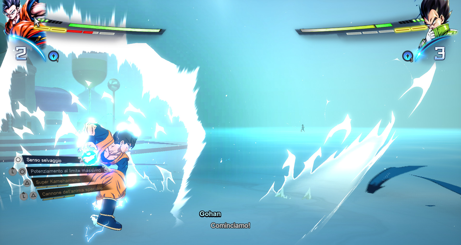 [New Slot] Gohan (Future) Ultimate Mod for Dragon Ball: Sparking! ZERO ...