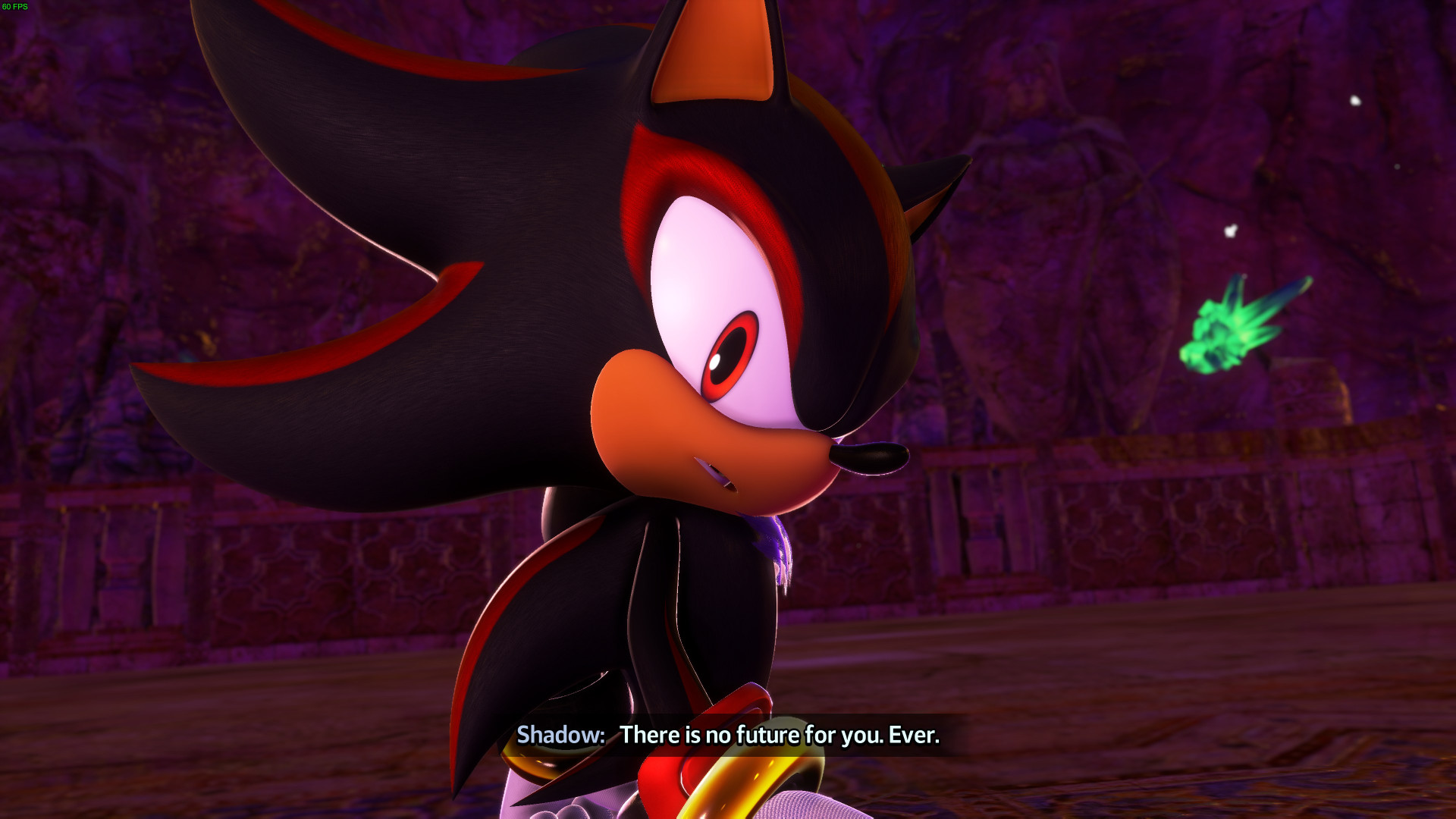 Remixed Shadow Model Mod for Shadow Generations | SXSGShadow Mods